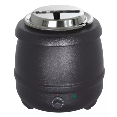 Olla Sopera de 10 litros Ita – MegaGastro
